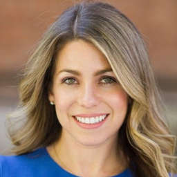 Jessica Brondo Davidoff - Crunchbase Person Profile