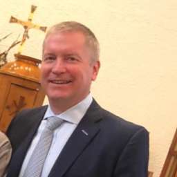 John Bernabei - Chief Executive Officer @ Tri-State Medical Group ...