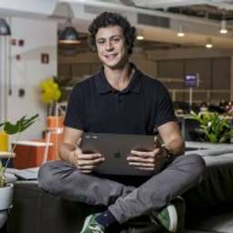 Alan Chusid - Co-Founder @ Spin Pay - Crunchbase Person Profile