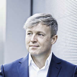 Martin Roman - Crunchbase Person Profile