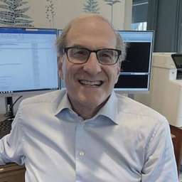 Stephen Hendel - Crunchbase Person Profile