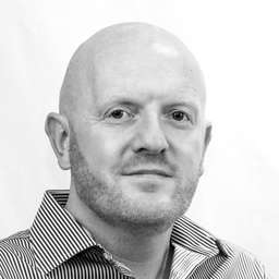 David Woodward - Chief Executive Officer @ Harwood - Crunchbase Person ...