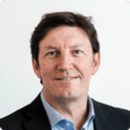 Cameron Findlay - Crunchbase Person Profile