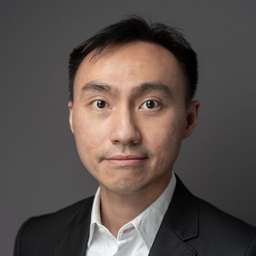 Lok Chan - Crunchbase Person Profile