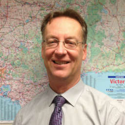 Anthony Hurst - Crunchbase Person Profile