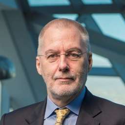 Mike Buck - Crunchbase Person Profile