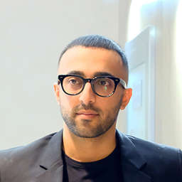 Zavosh Zaboliyan - Board Member | Advisor @ Darkhorse Accelerator ...