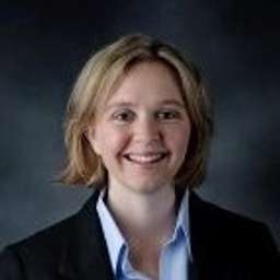 Danielle Millman - Crunchbase Person Profile