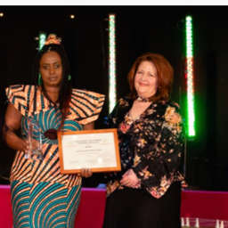 Wanjiku Ngotho-Mbugua - Acting Chief Executive Officer @ BAWSO ...