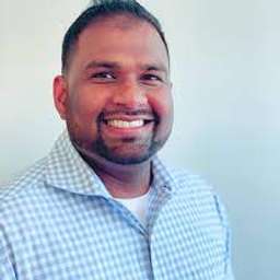 Mohamed Basha - Founder and CEO @ TLC Nursing - Crunchbase Person Profile