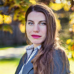 Stephanie Vasko - Managing Director, Center for Interdisciplinarity ...