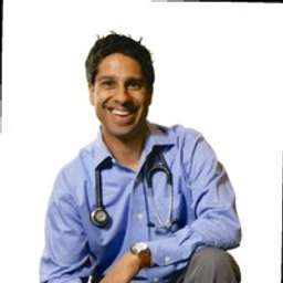 Diamond Fernandes - Founder and President @ Heart Fit Clinic ...
