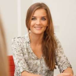 Tammy Keys Roberts - Support Officer @ Beat - Crunchbase Person Profile