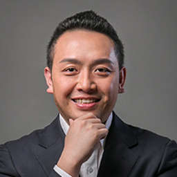 Peng Zhou - Founder & CEO @ IPR DAILY - Crunchbase Person Profile