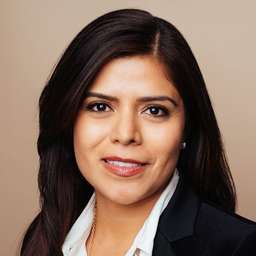 Betsabe Botaitis - CFO and Treasurer @ Hedera Hashgraph - Crunchbase ...