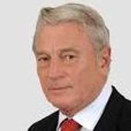 Bruno Steinhoff - Founder @ Steinhoff International - Crunchbase Person ...