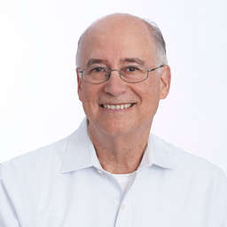 Gary Blumenthal - Crunchbase Person Profile