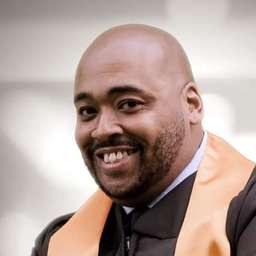 Robert Reza Greer - Founder & Senior Graphic Designer @ ZaBre Inspire ...