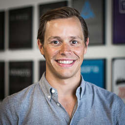 Andrew Wynn - Co-Founder & Co-CEO @ Ascend - Crunchbase Person Profile
