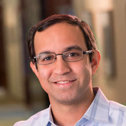 Vasant Kamath - Partner @ Tech Square Ventures - Crunchbase Person Profile