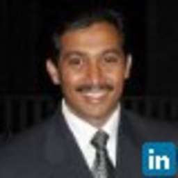 Praveen Venugopal - Crunchbase Person Profile