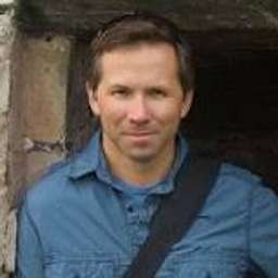 Flint Davis - Founder & President @ WeaveUp - Crunchbase Person Profile