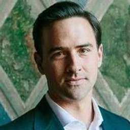 Luke Chapman - CEO @ Del Mar Vacations - Crunchbase Person Profile