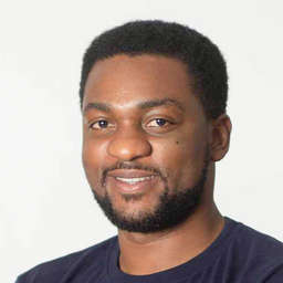 Dickson Nsofor - Founder and CEO @ Kora - Crunchbase Person Profile