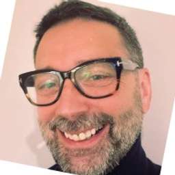 Rhys Thomas - Director and EHC Arts Advisor @ Hertford Theatre ...