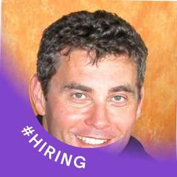 Roberto Parodi - Co-Founder & Owner @ Bakery - Crunchbase Person Profile