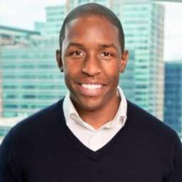 Kenneth Saffold - Crunchbase Person Profile