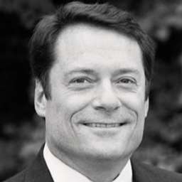 Steven Balthazor - Crunchbase Person Profile