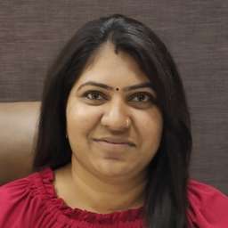 Dimpal Patel - Director & Co-founder @ Compufy Technolab LLP ...