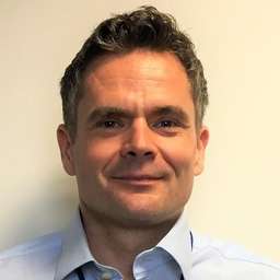 Phillip Hodson - Crunchbase Person Profile