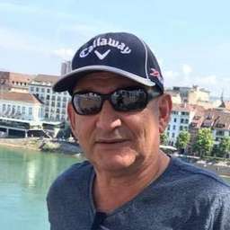 Brian Campisi - Director & Founder @ Invicium - Crunchbase Person Profile