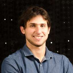 Jacobo Singer - President @ dLocal - Crunchbase Person Profile