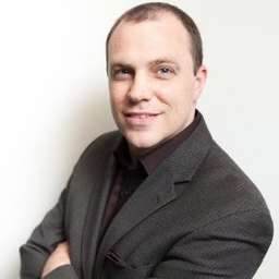 Aaron McIntosh - Crunchbase Person Profile