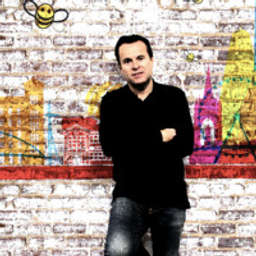 Mark Bent - Co-Founder/Director @ Brand Imaging Solutions - Crunchbase ...