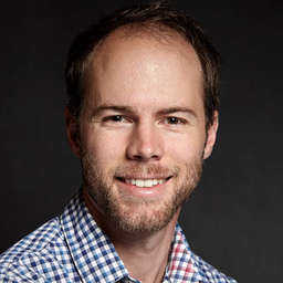 Austin Gardner - Crunchbase Person Profile