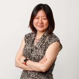 Hongbo Lu - Managing Partner @ Vivo Capital - Crunchbase Person Profile