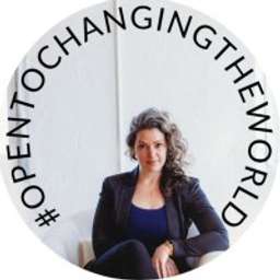 Lee-Anne Reuber - Founder and CEO @ Sekond Skin Society - Crunchbase ...