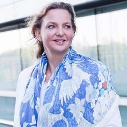 Vera van Kesteren - Managing Partner @ Voordegroei - Crunchbase Person ...