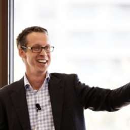 Edwin Trevor-Roberts - CEO @ Trevor-Roberts - Crunchbase Person Profile