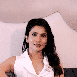 Farah Agarwal - Founder, Proprietor & Chief Interior Designer @ Chestnut Storeys - Crunchbase ...
