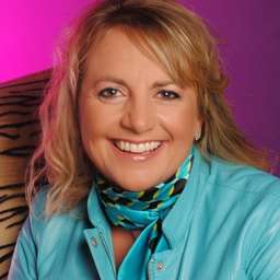 Claire Ritchie - Crunchbase Person Profile