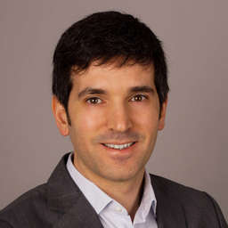 Miguel Eguizabal Abad - Co-Founder & CEO @ ODENRA - Crunchbase Person ...