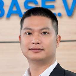 Vien Tran Van - Crunchbase Person Profile