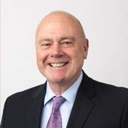 David Foulkes - Chief Executive Officer and Director @ Brunswick ...