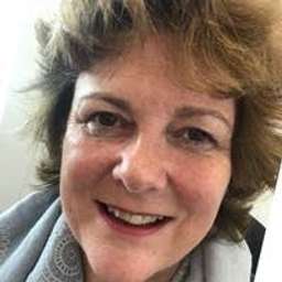 Charlotte Phelps - Crunchbase Person Profile