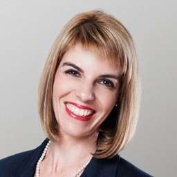 Mariaan Du Plessis - Founder and CEO @ Medical Nutritional Institute ...